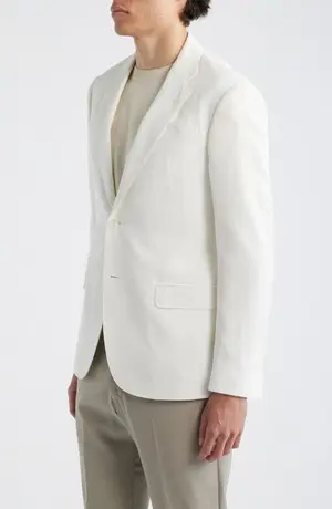 Emporio Armani Suit Jacket