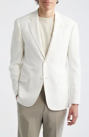 Emporio Armani Suit Jacket