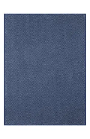 CHAPPYWRAP Harborview Herringbone Throw Blanket