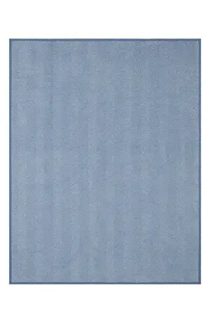 CHAPPYWRAP Harborview Herringbone Throw Blanket