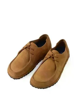 BIRKENSTOCK Lace Derby Shoes