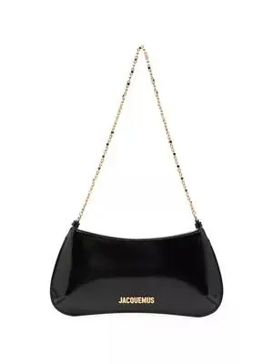Jacquemus Logo Shoulder Bags