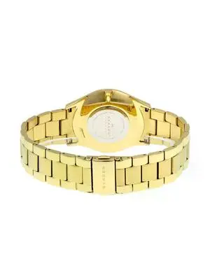 Skagen Stainless Steel Watch With Dial