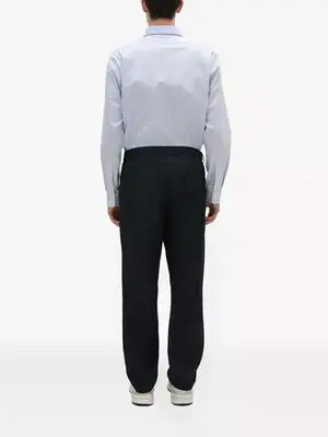 Aspesi Fast Straight-leg Trousers