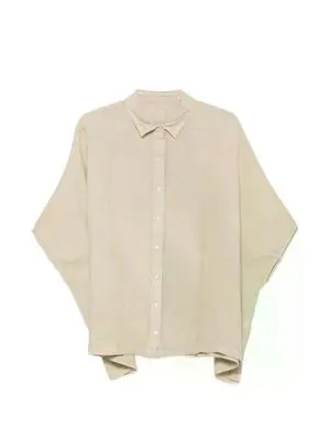 120% Lino T-shirt Kaftans Tunics
