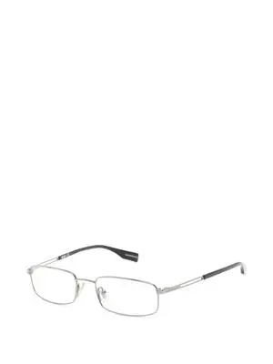 BOSS Rectangle Eyeglasses