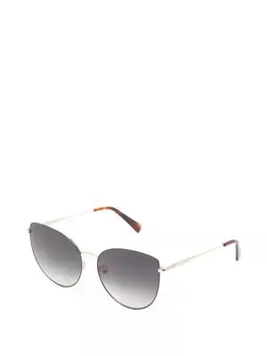 Longchamp Gradient Lens Sunglasses
