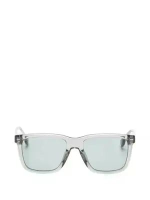 BOSS Square-frame Sunglasses - Grey