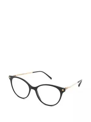 Mykita Nanook Cat-eye Glasses