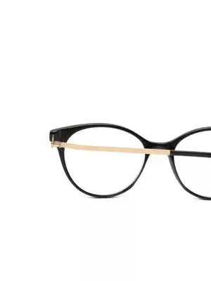 Mykita Nanook Cat-eye Glasses