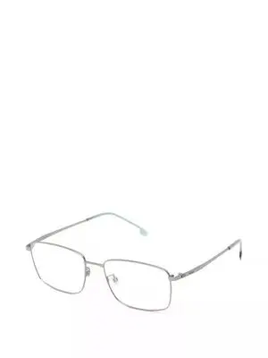 BOSS Rectangle-frame Eyeglasses