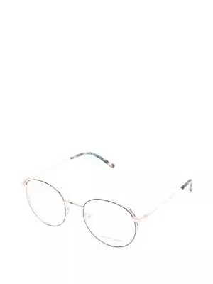 CHARLES STONE Round-frame Eyeglasses