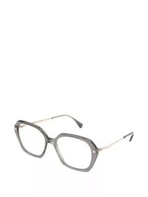 Mykita Marelle Geometric-frame Eyeglasses