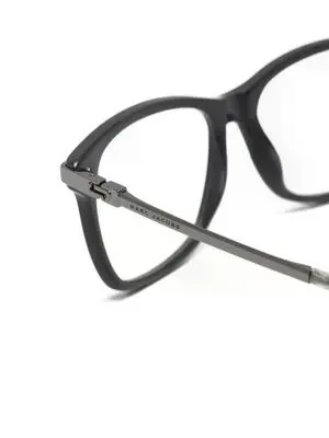 Marc Jacobs Square-frame Eyeglasses