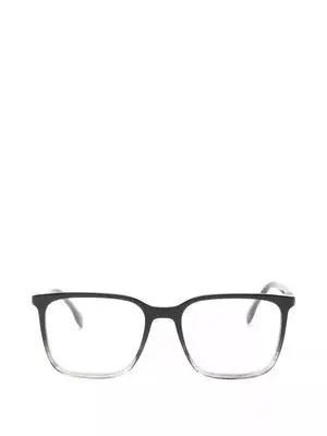 Boss Square Frame Eyewear For Men
