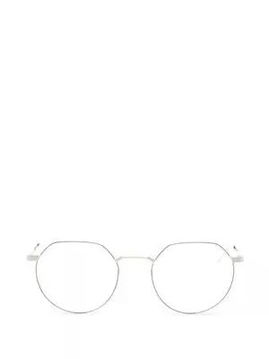MOLESKINE Geometric Frame Eyeglasses