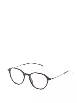 BOSS Round-frame Eyeglasses
