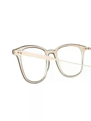 Dita Square-frame Glasses