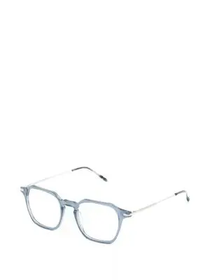KYME Dimitri Geometric-frame Glasses