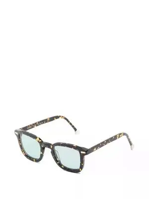 KYME Dionysys Square-frame Sunglasses