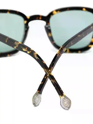 KYME Dionysys Square-frame Sunglasses