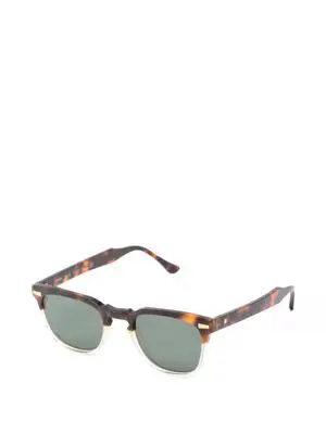 KYME Ethan Square-frame Sunglasses
