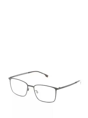 BOSS Square-frame Eyeglasses