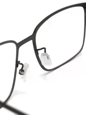 BOSS Square-frame Eyeglasses