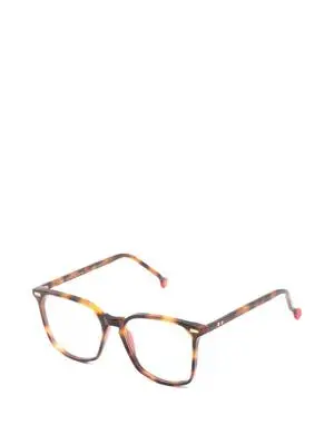 KYME Calipso Square-frame Glasses