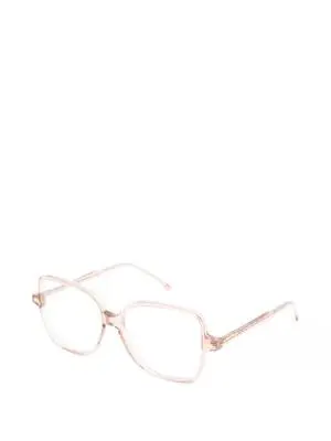 KYME Jovie Square-frame Glasses