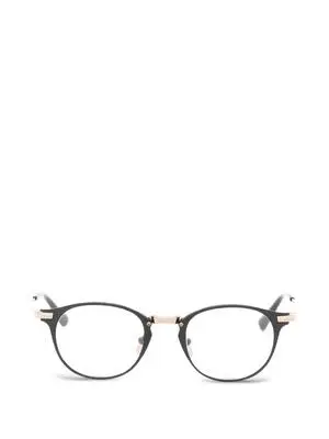 Dita Round Frame Eyewear For Women