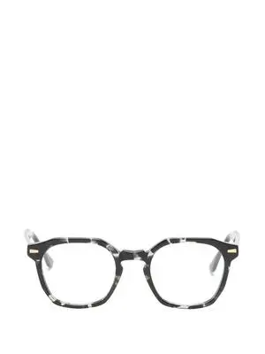KYME Achille Glasses - Black
