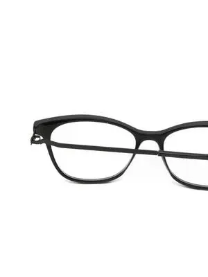 Mykita Sesi Lite Cat-eye Glasses