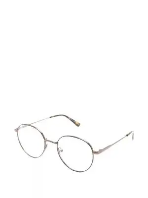 CHARLES STONE Round-frame Glasses