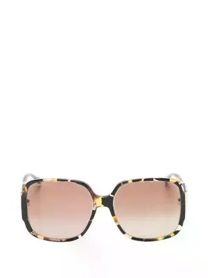 JIMMY CHOO Taras Sunglasses