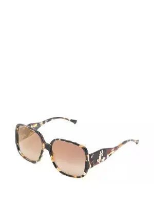 JIMMY CHOO Taras Sunglasses