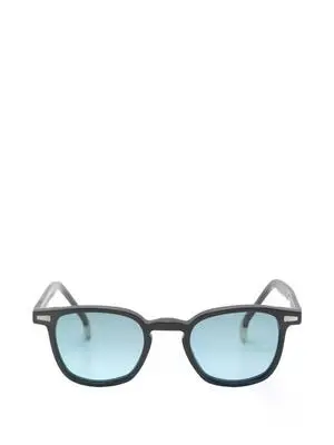 KYME Square-frame Sunglasses - Black