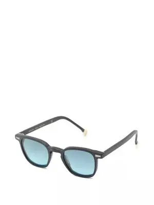 KYME Square-frame Sunglasses