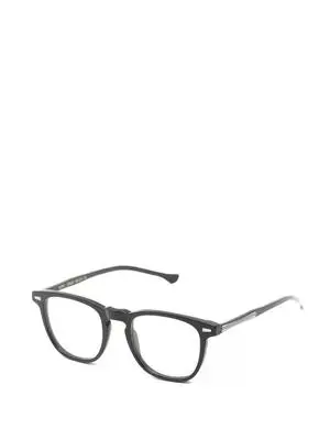 KYME Alfio Square-frame Glasses