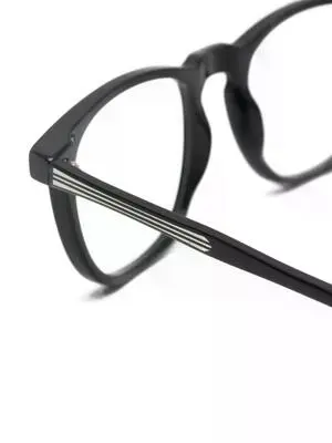 KYME Alfio Square-frame Glasses