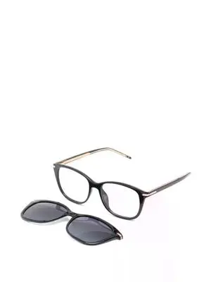 BOSS Square-frame Eyeglasses