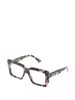 KYME Thalia Tortoiseshell-pattern Glasses