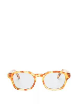 L.g.r Kigali Sunglasses - Brown