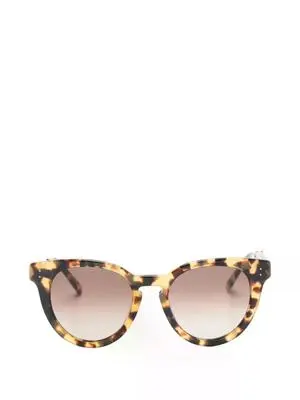 Marc Jacobs Patterned Eyewear For Women