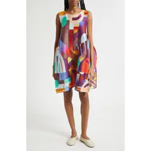 Pleats Please Issey Miyake Pocket