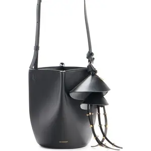 Givenchy Buckled Bucket Bags