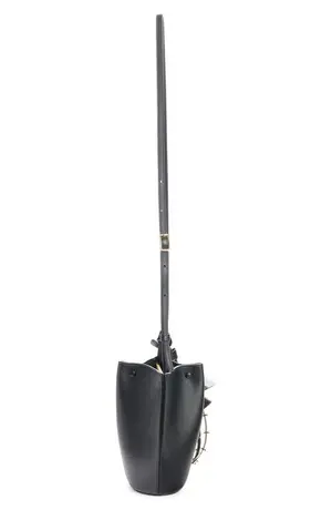 Givenchy Nano Snap Calfskin Bucket Bag