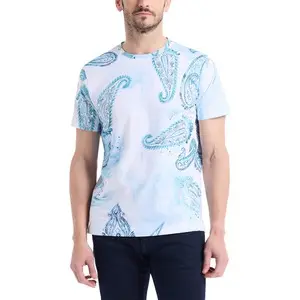 Robert Graham Balerno Graphic T-shirt