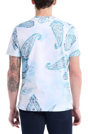 Robert Graham Balerno Graphic T-shirt