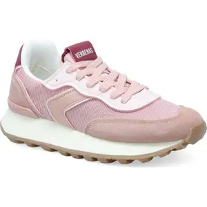 VERBENAS Clodette Sneaker - Ballet